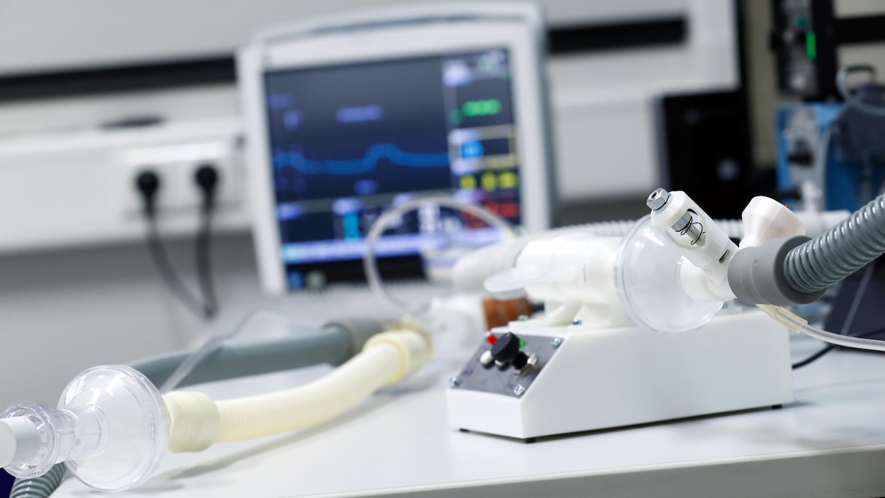 Un hôpital de la Colombie-Britannique examinera l’efficacité des ...