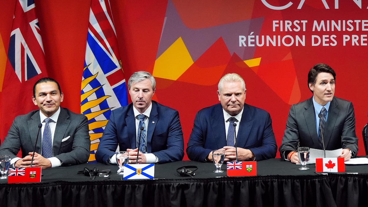 Un mois de sursis sur les tarifs douaniers, soulagement pour les PM de ...