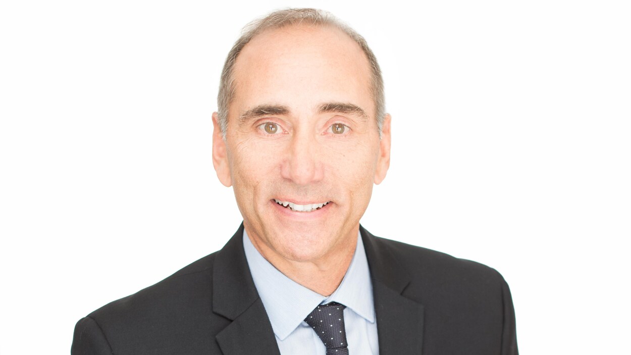 Richard Martel nommé responsable adjoint de la défense au Parti ...