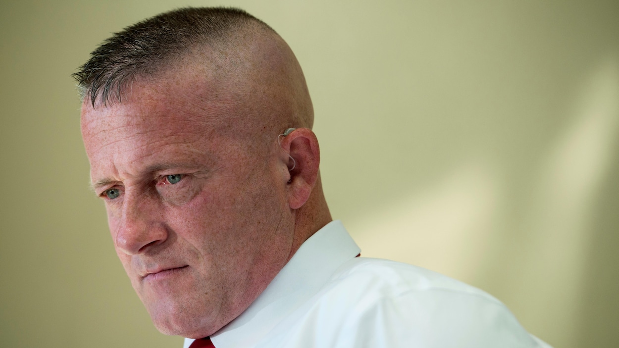 Richard Ojeda