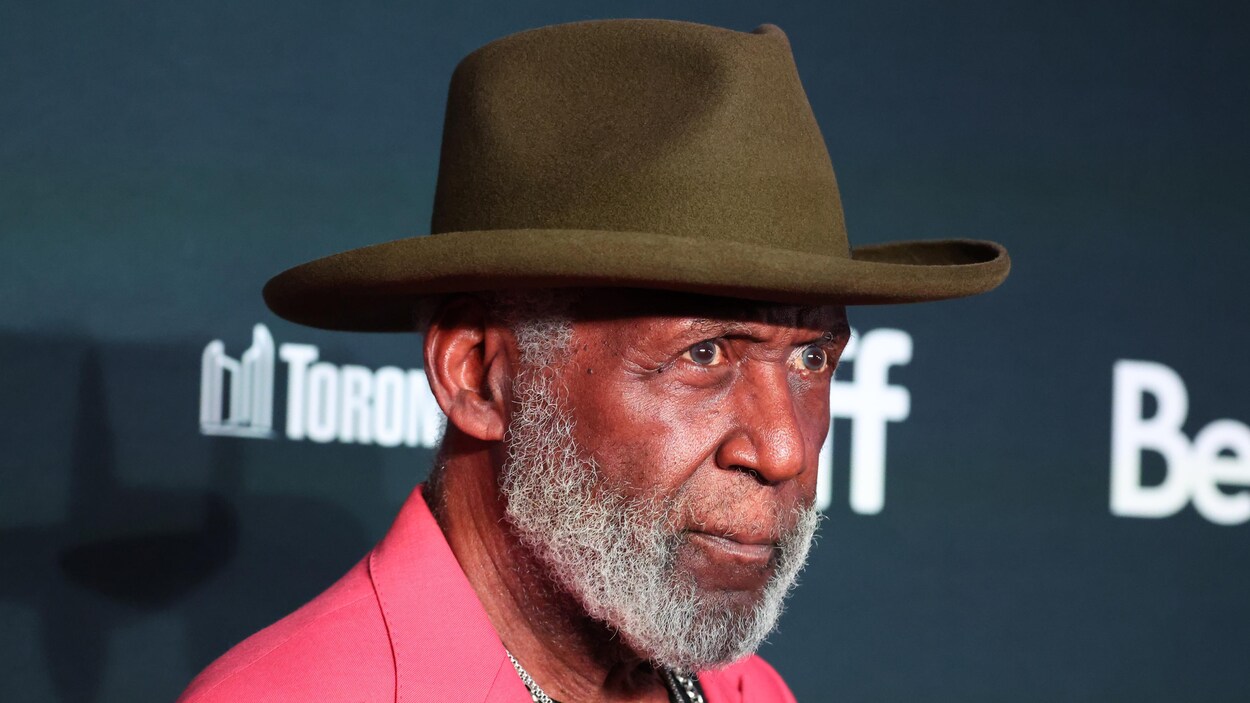 Richard Roundtree, vedette de Shaft, est mort à 81 ans | Radio-Canada