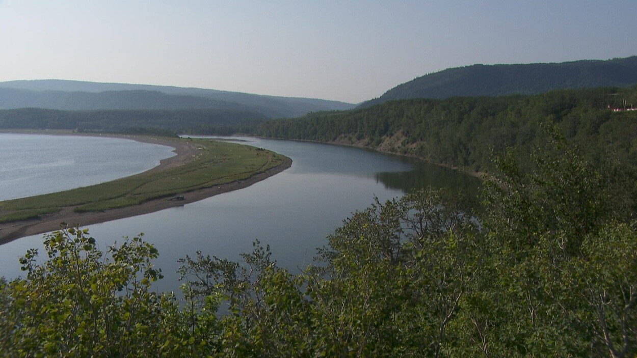 Vers une réappropriation de la Seigneurie de la rivière Madeleine ...
