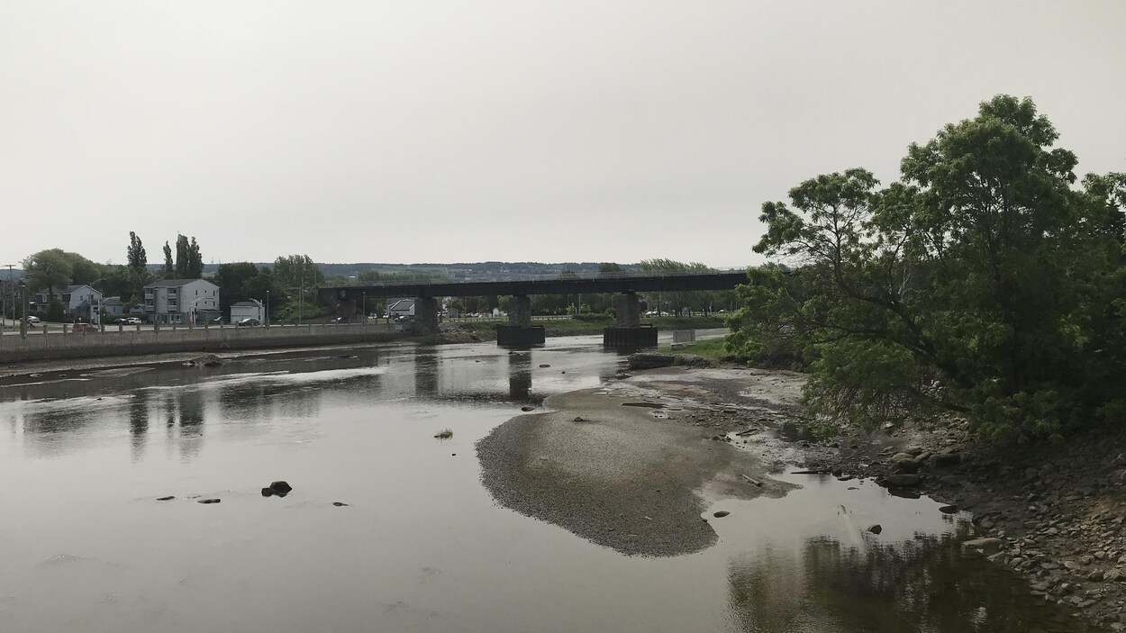 La qualité de l’air risque de se détériorer dans l’Est-du-Québec ...