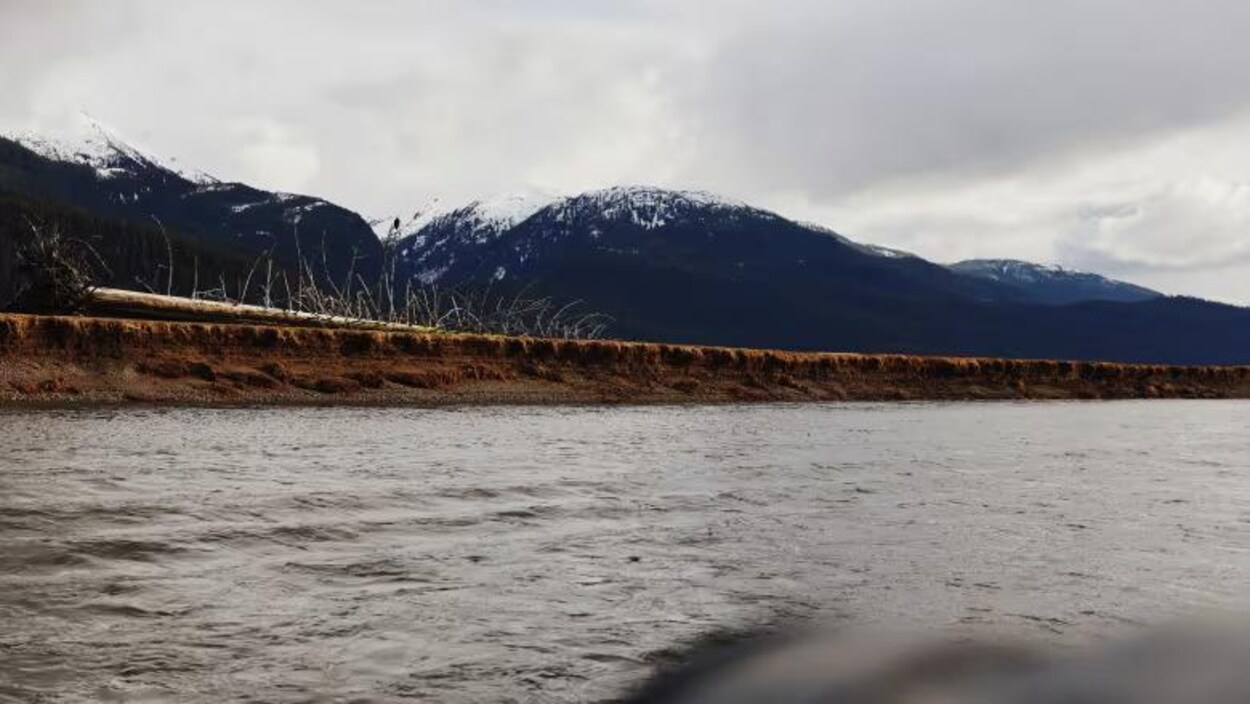 Des Autochtones de l’Alaska en cour contre la C.-B. au sujet d’une mine ...