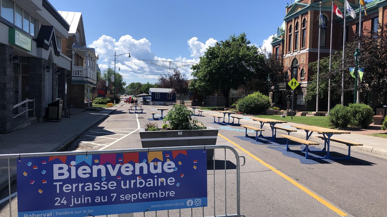 Animer Roberval sans la Traversée internationale du lac Saint-Jean ...