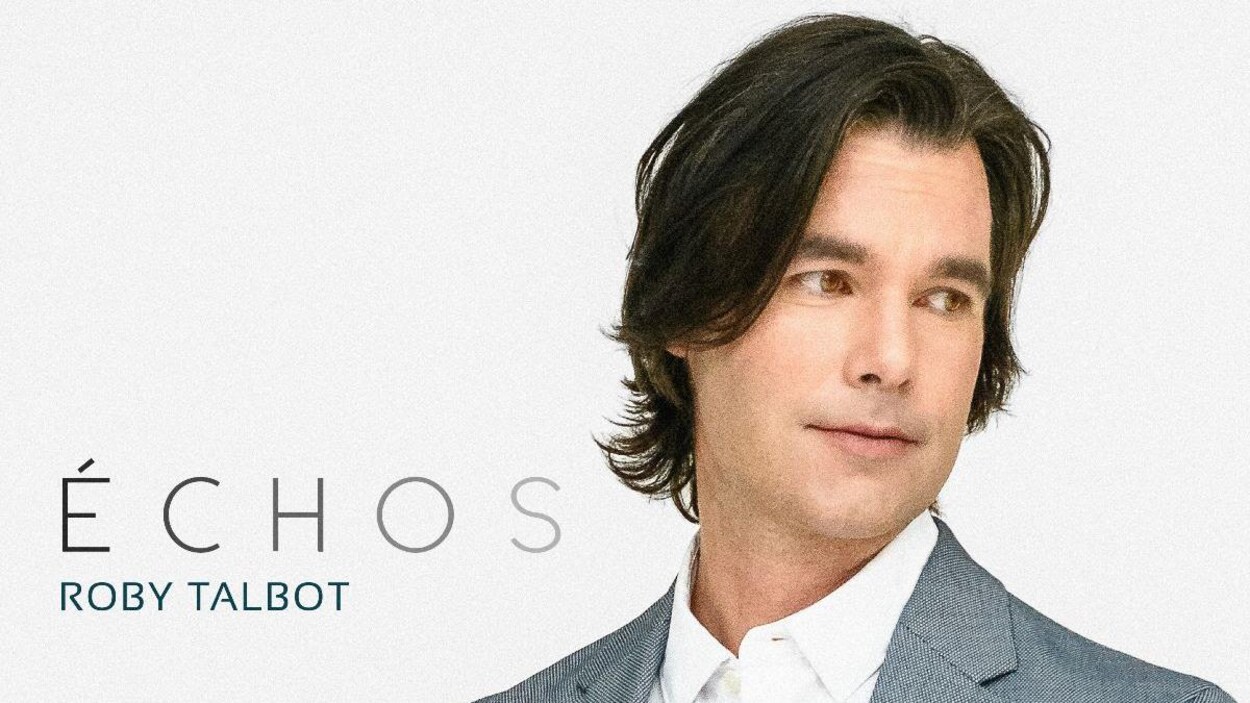 Un troisième album pour Roby Talbot | Radio-Canada