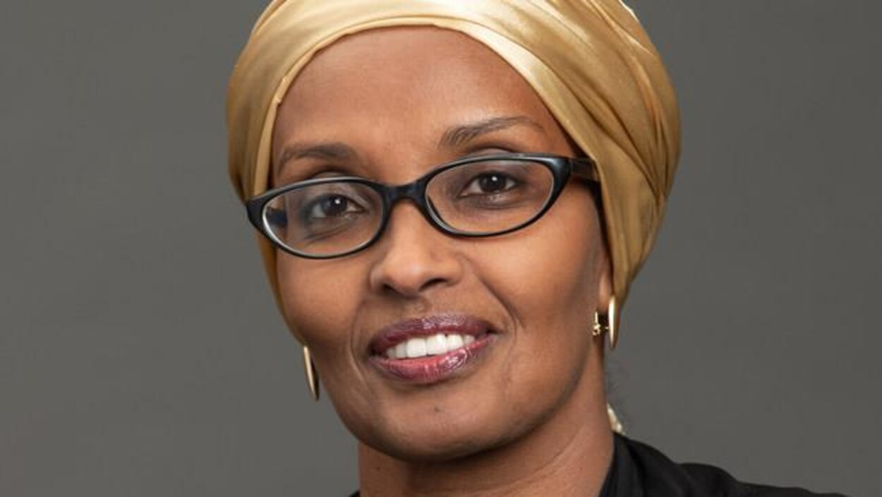 Roda Muse nommée sous-ministre des Affaires francophones de l’Ontario ...