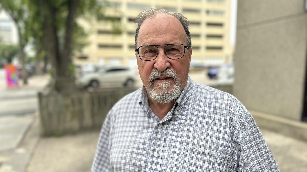 Élu au CSF et consultant pour le CEF, Roger Gauthier veut éviter le conflit d’intérêts | Radio ...