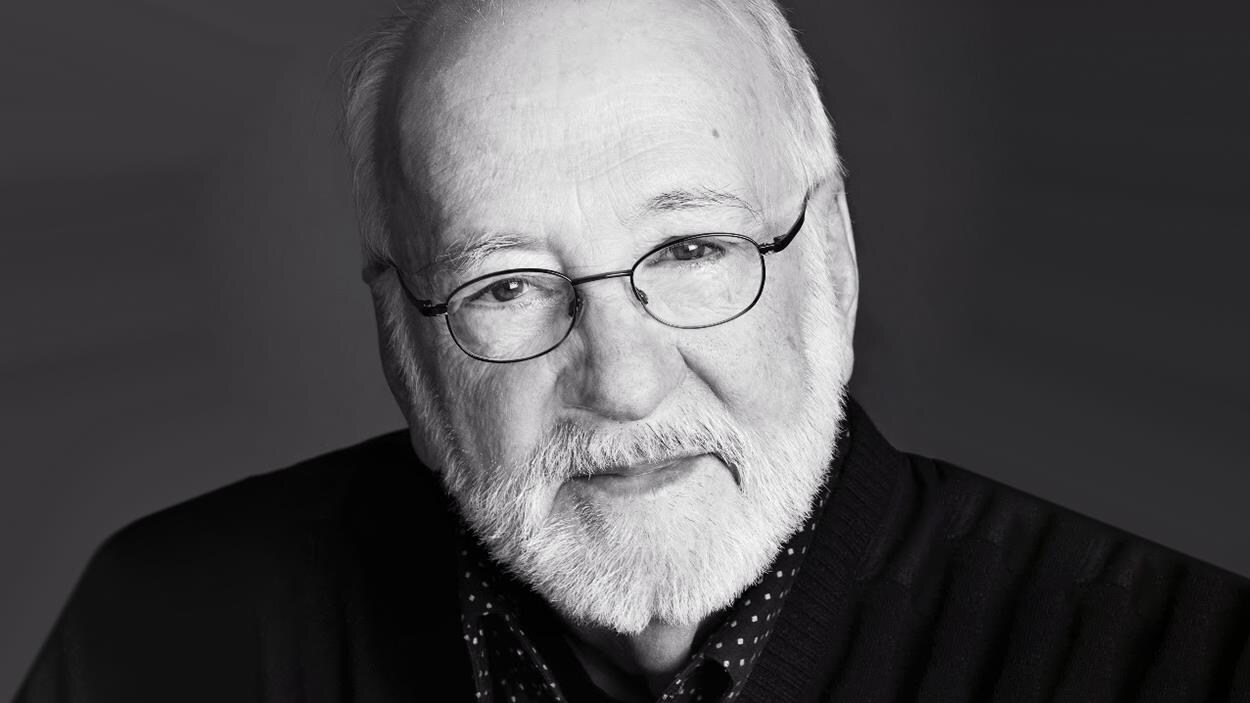 L’auteur-illustrateur jeunesse Roger Paré s’est éteint à 92 ans | Radio-Canada