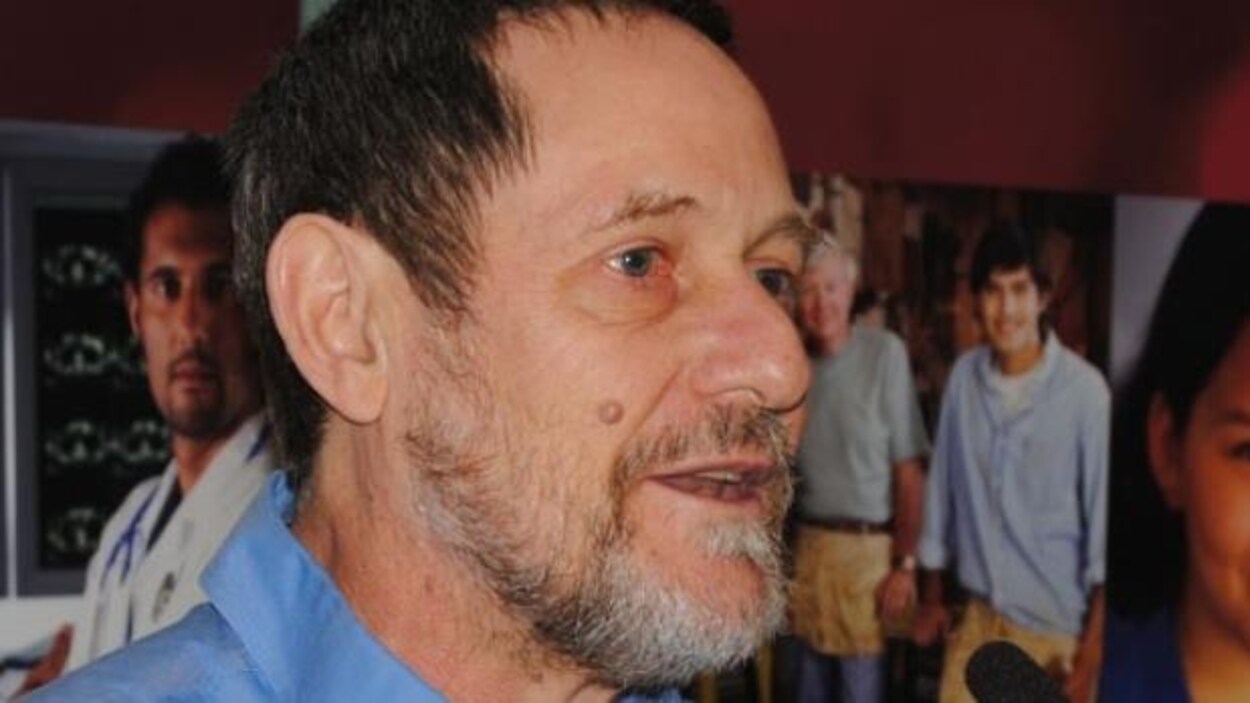 Un expert en médecine socialement responsable, doyen de la future école ...