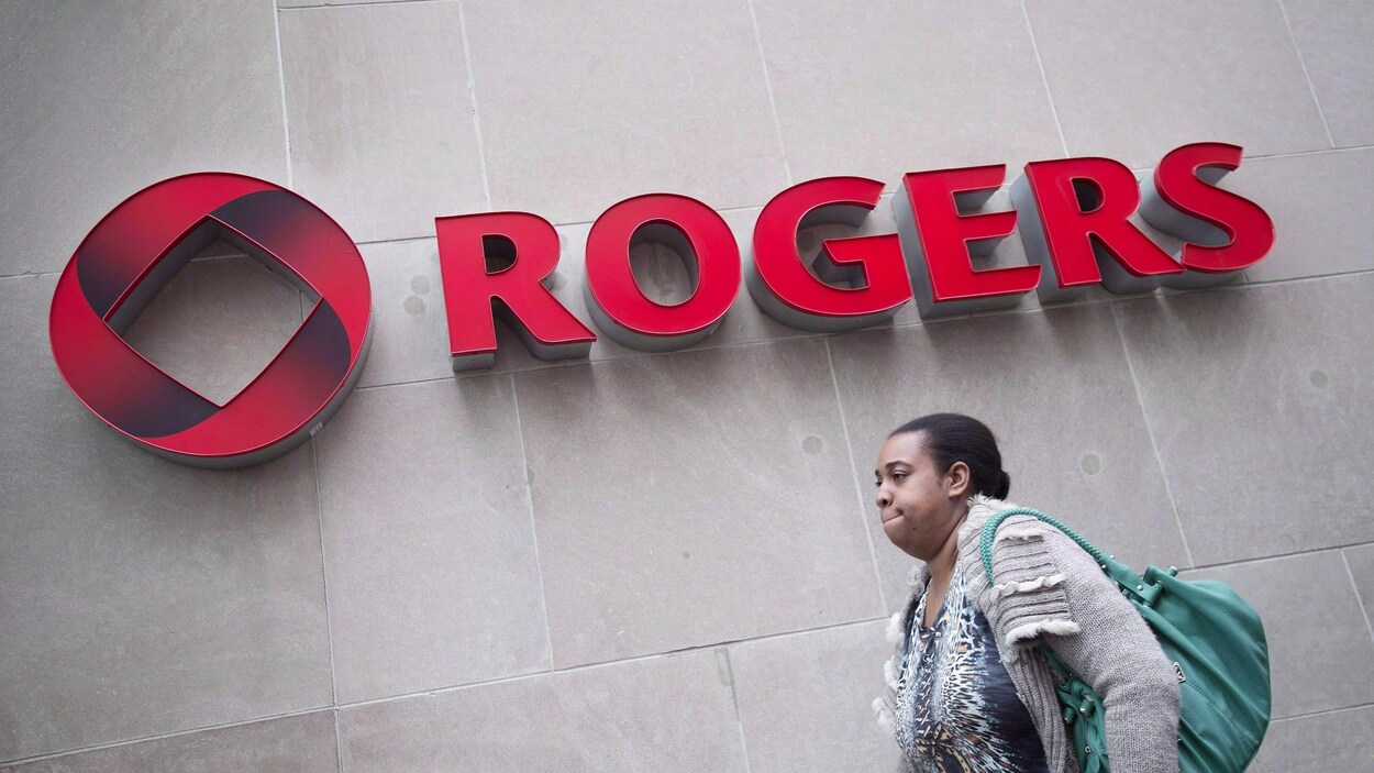 Rogers lance une contre-poursuite contre son ex-patron Joe Natale ...