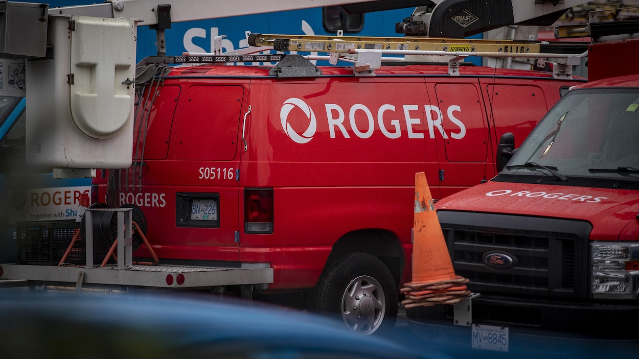 Environ 300 employés de Rogers du Grand Vancouver mis en lock-out ...