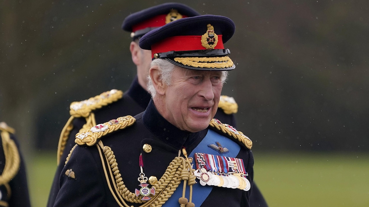 La fortune du roi Charles III, opaque et libre d’impôt | Le ...