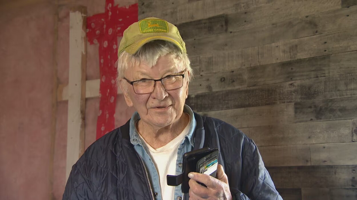 Un ancien chef autochtone aurait détourné les revenus générés par un ...