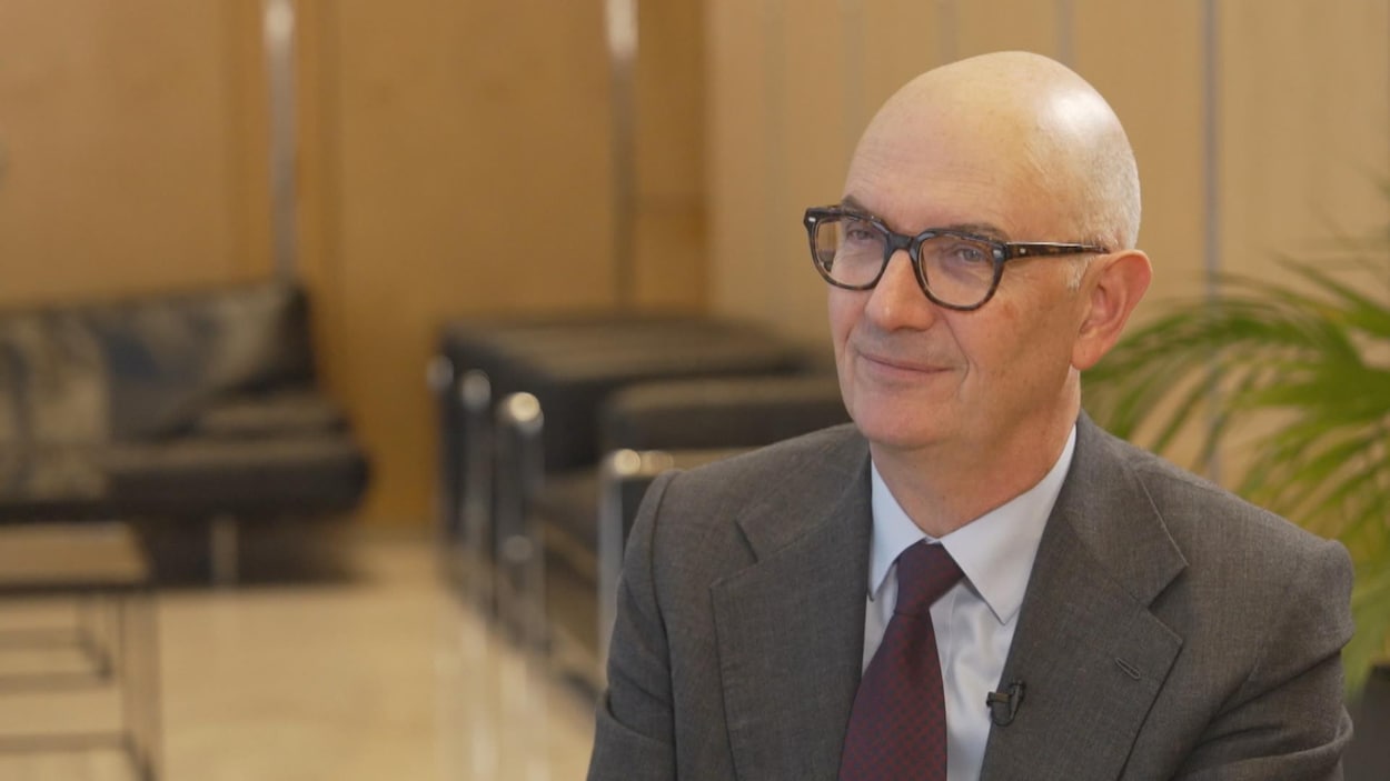 Roland Lescure s’inspire du Canada pour redresser les finances ...