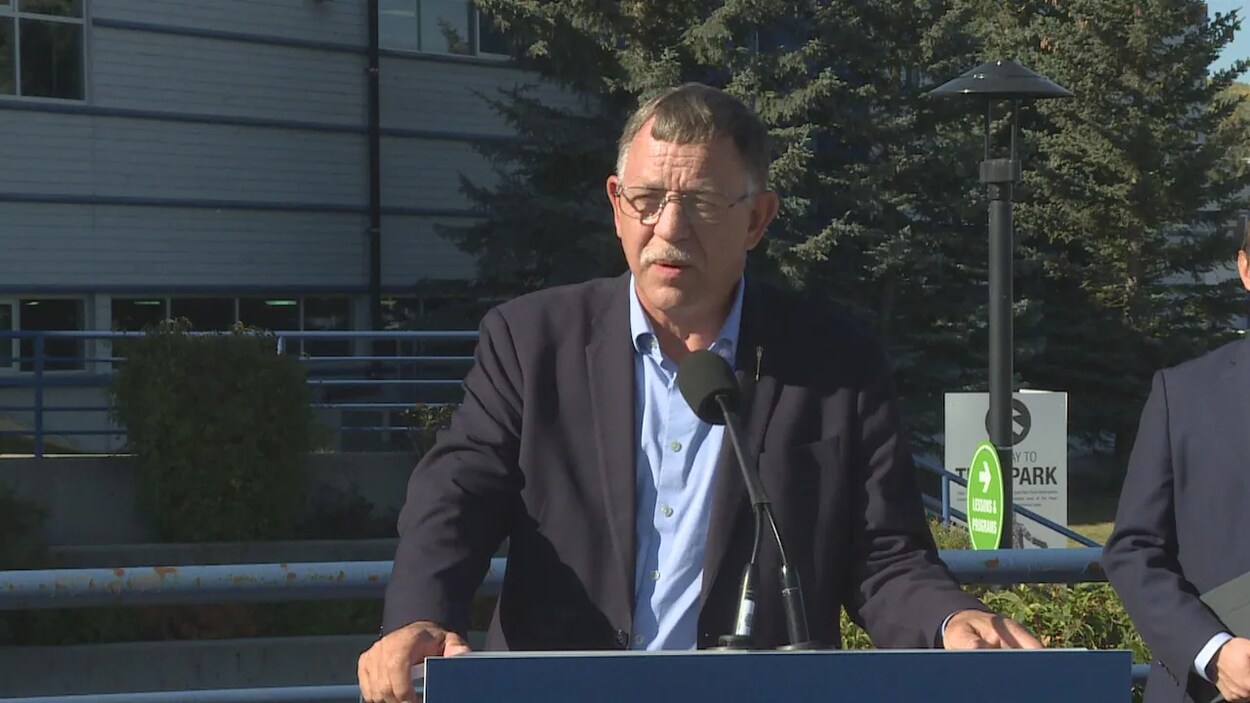 L’Alberta est « ouverte » à ce que Calgary accueille les Jeux ...