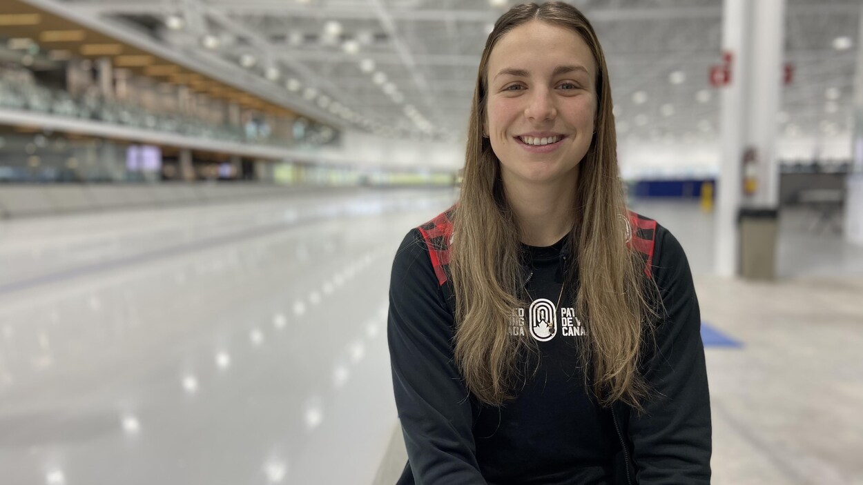 Le triomphe de la persévérance de Rose Laliberté-Roy | Radio-Canada.ca