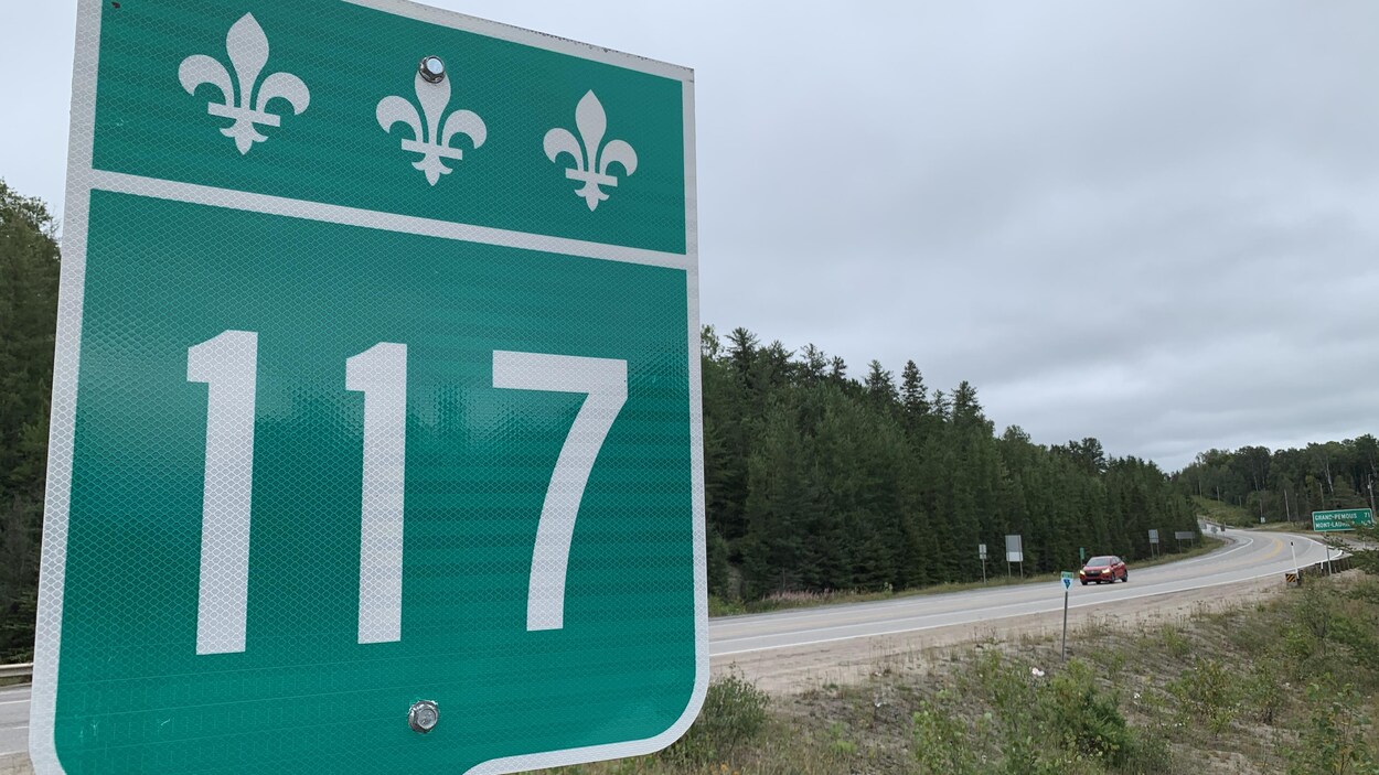L’état des routes est « préoccupant » en Abitibi-Témiscamingue, selon ...