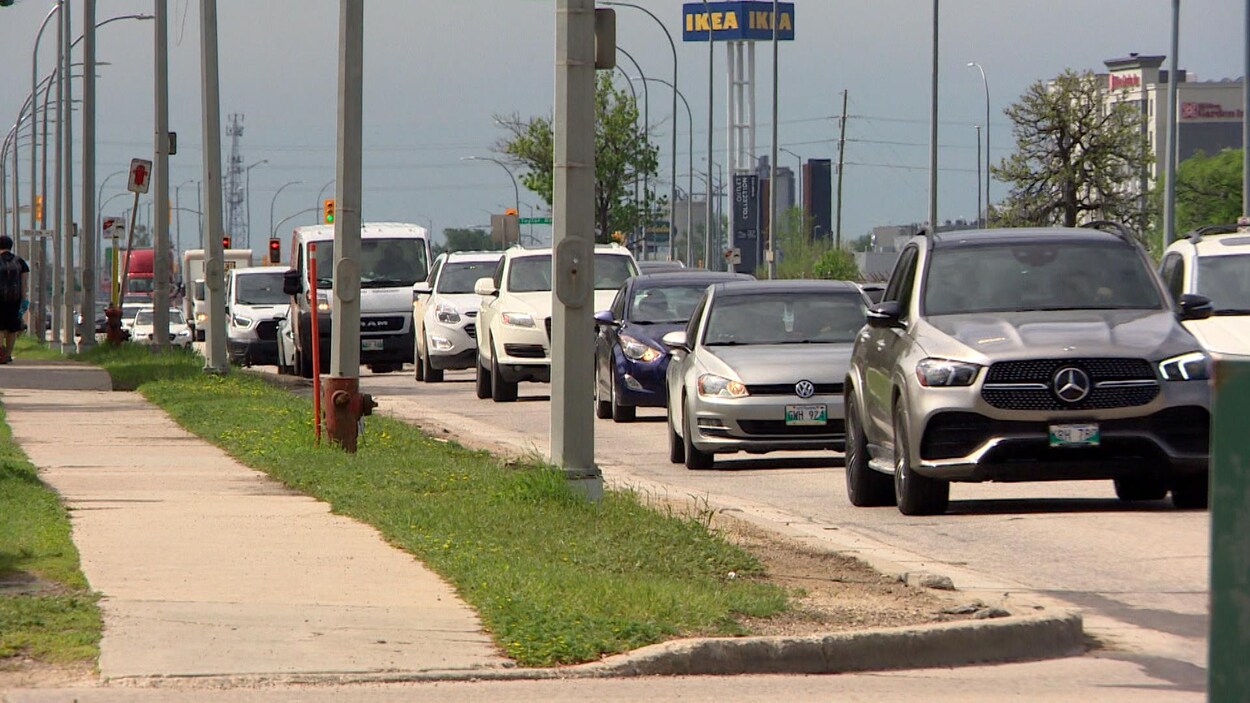 5 M$ pour commencer le projet d’élargissement de Kenaston | En bref ...