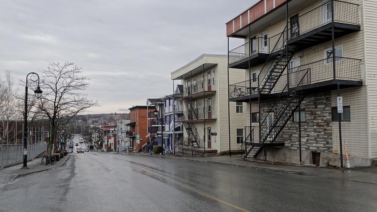 La dynamisation du quartier Alexandre de nouveau dans les cartons de ...