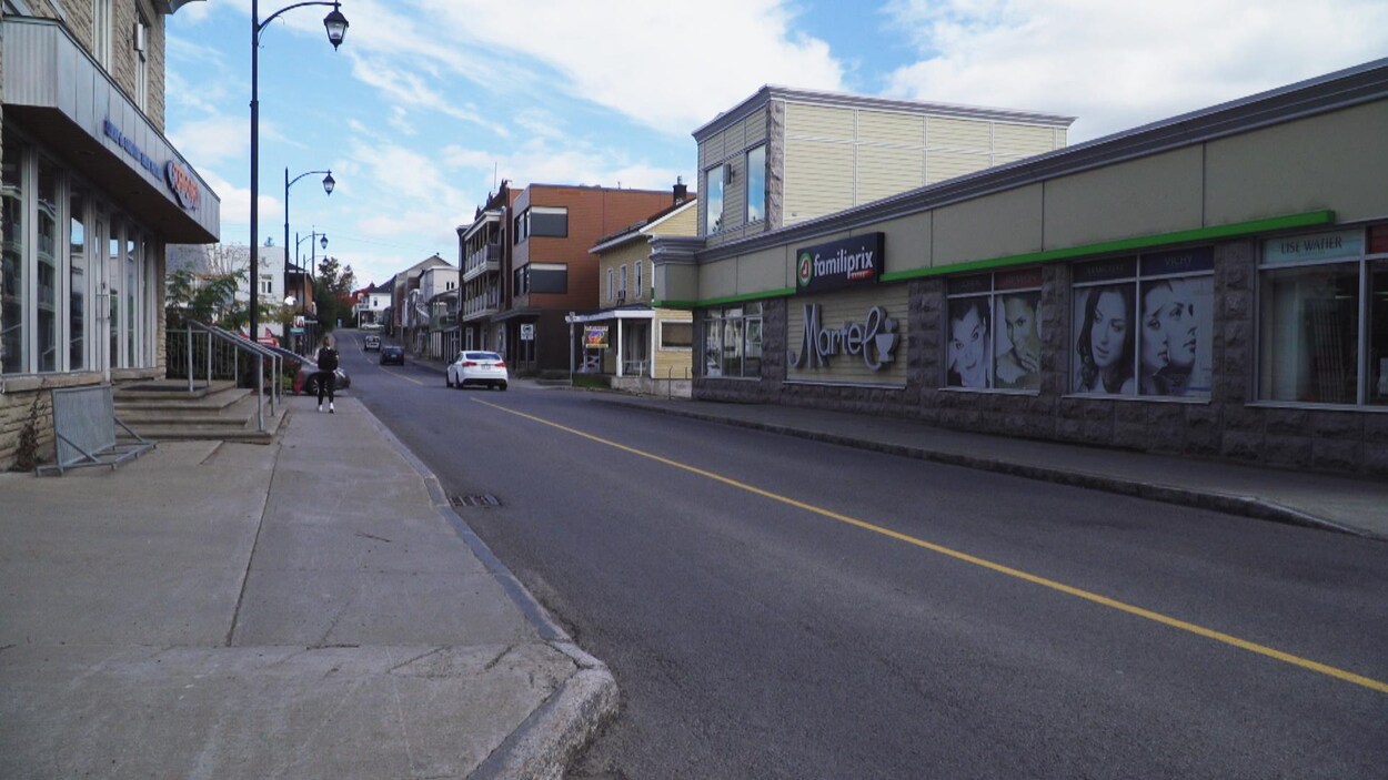 L’administration Marchand veut animer deux autres artères commerciales ...