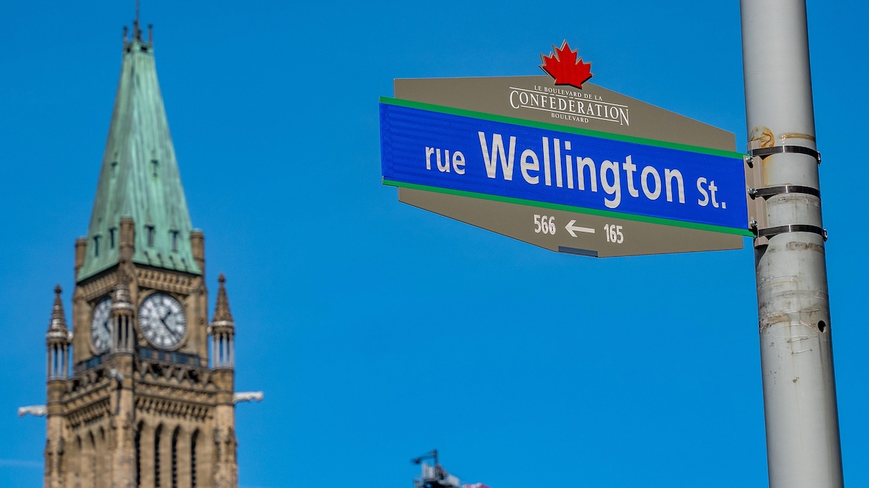 La Rue Wellington 2025 | Wellington Verdun 2025 – JUFVG