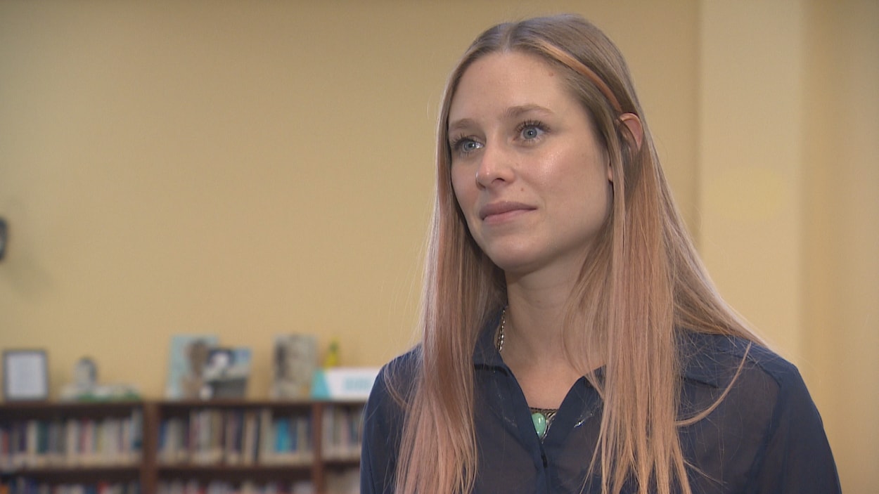 En Saskatchewan, la relève francophone de la profession infirmière ...