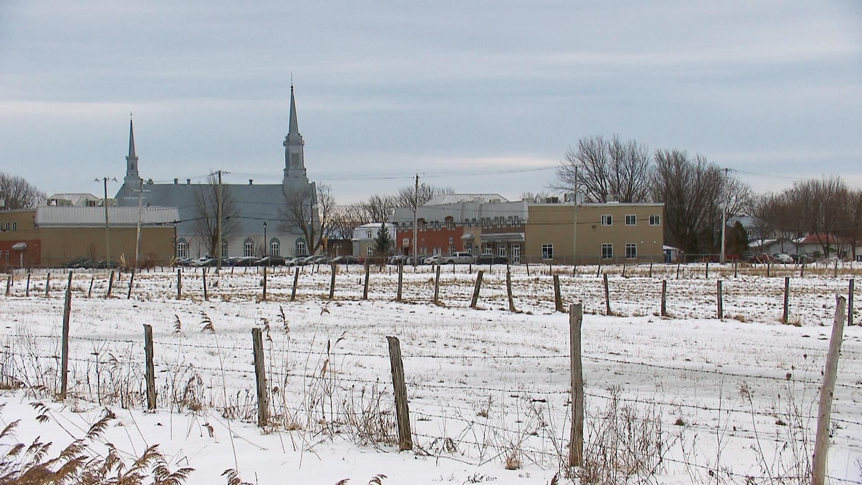 L’opposition au dézonage agricole s’organise à Saint-Augustin | Radio ...