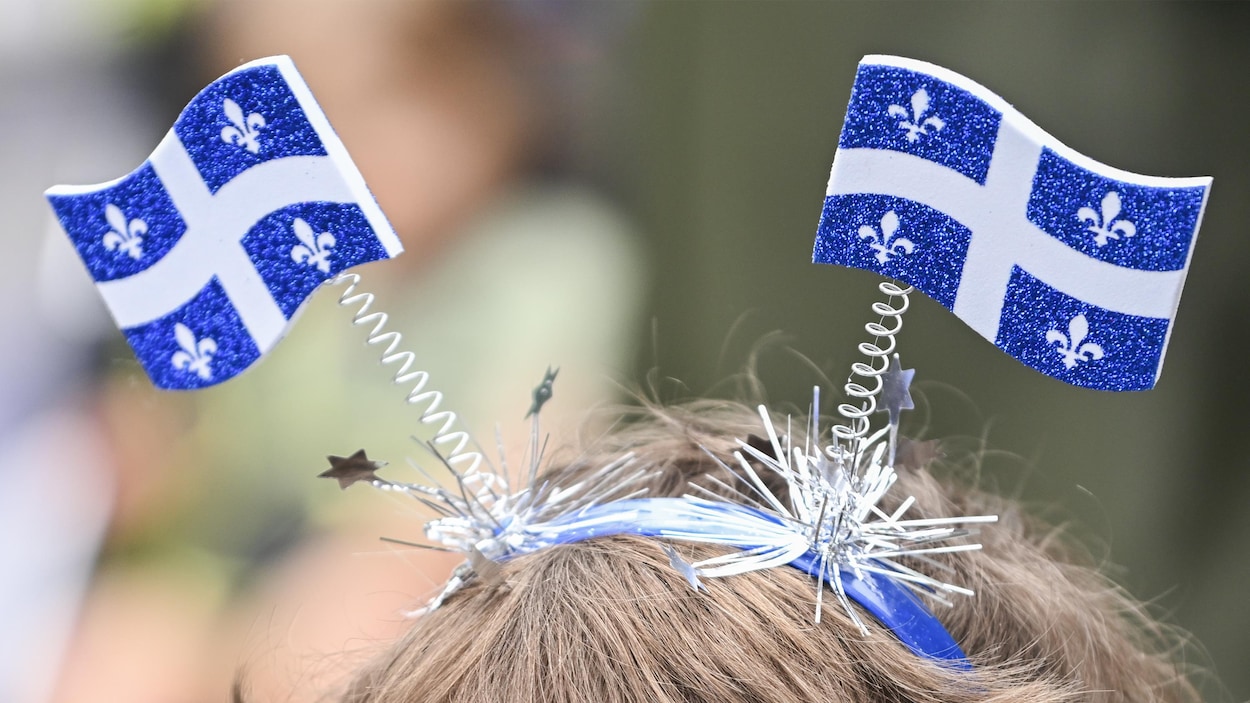 Où célébrer la Fête nationale en Mauricie et au Centre-du-Québec ...
