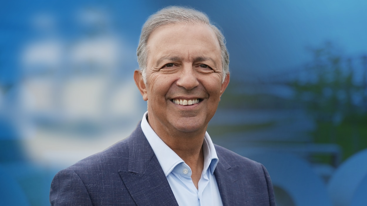 Des élections municipales à Québec et le spectre de Sam Hamad | Radio ...