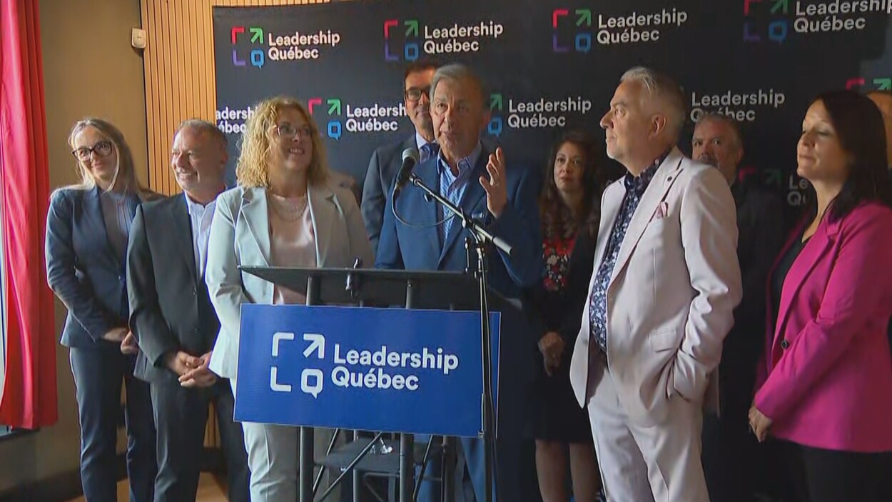 L’attaché de presse de Sam Hamad candidat dans Saint-Rodrigue | Radio ...