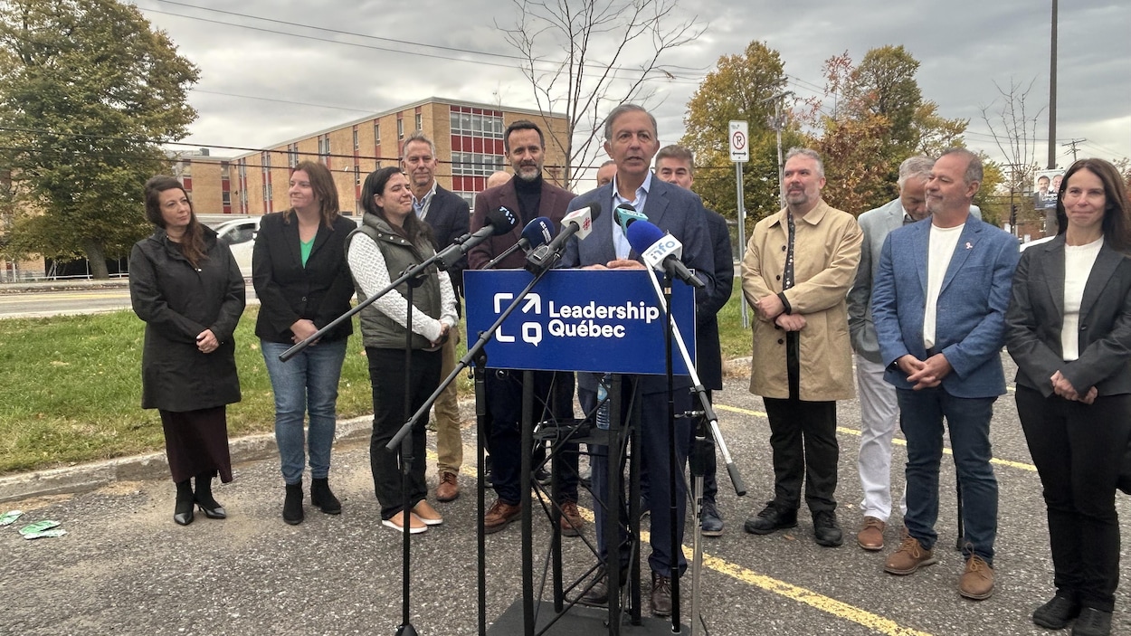 Sam Hamad veut « réviser » le corridor cyclable sur Père-Lelièvre ...