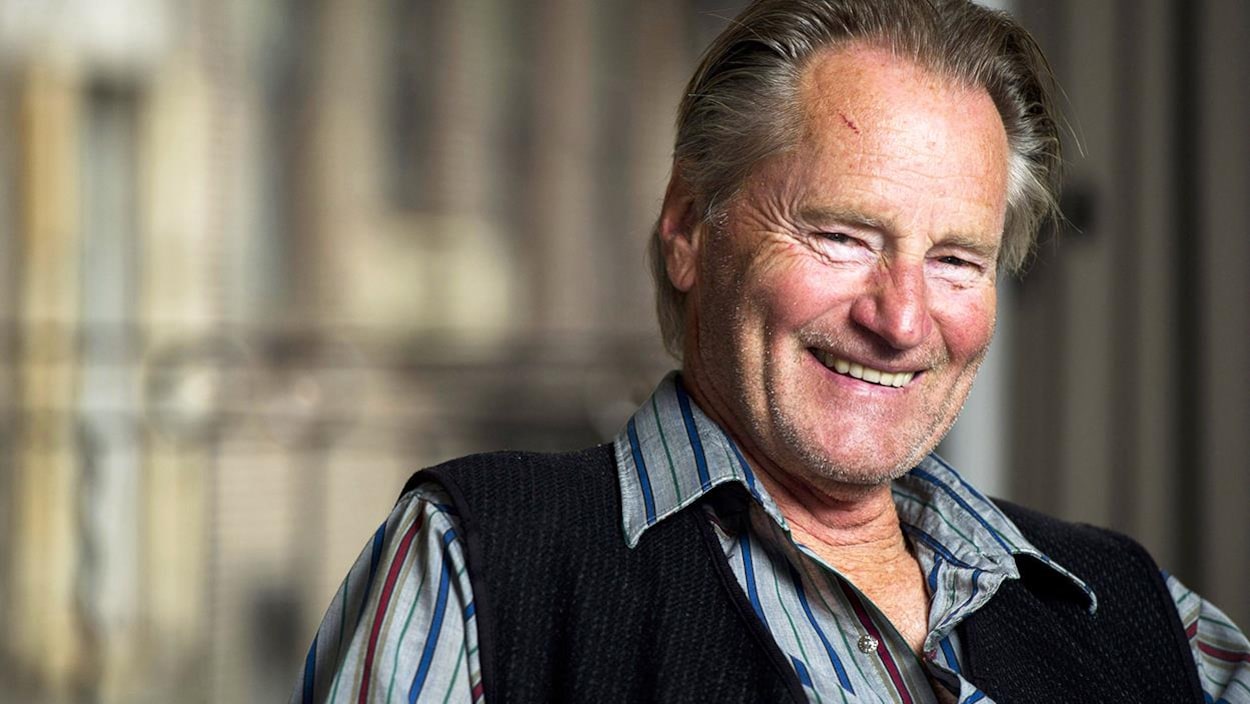 L’acteur et dramaturge Sam Shepard s'éteint | Radio-Canada.ca