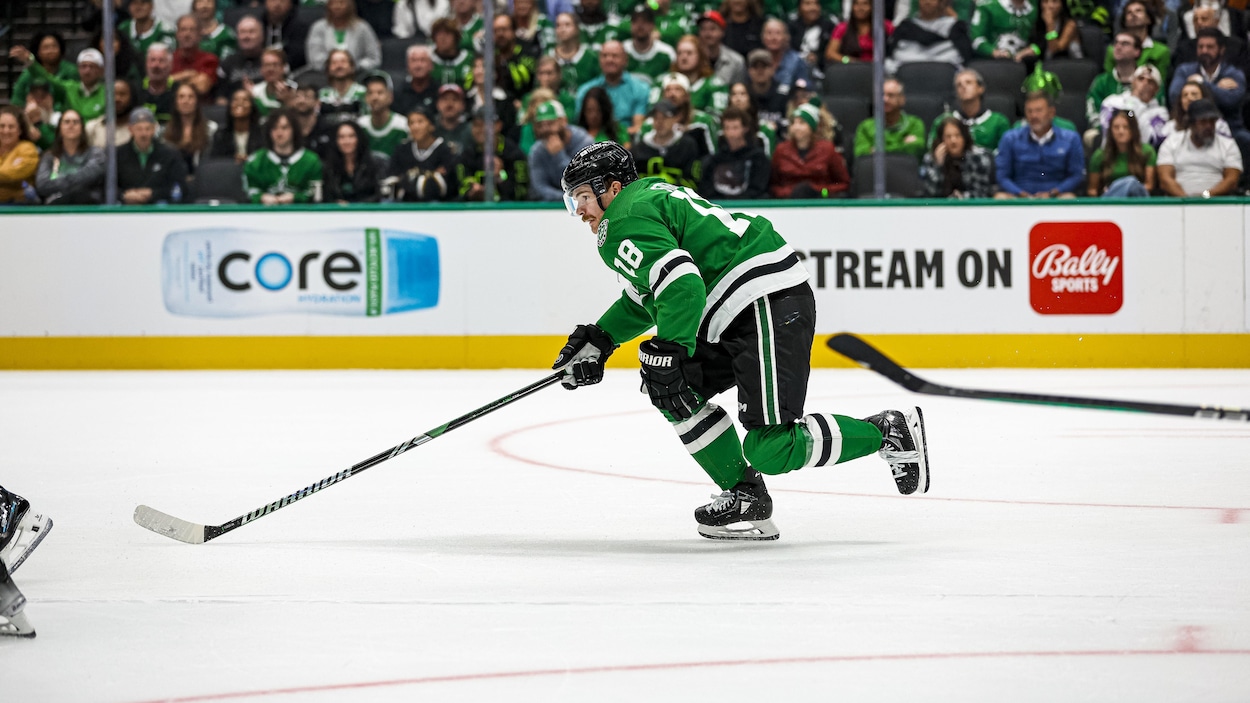 Les Pats canadians se qualifient pour la Coupe Telus, une première ...