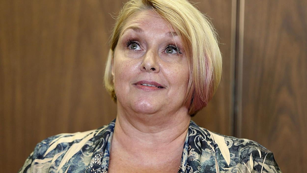 La victime de Roman Polanski demande au juge de mettre fin au dossier ...