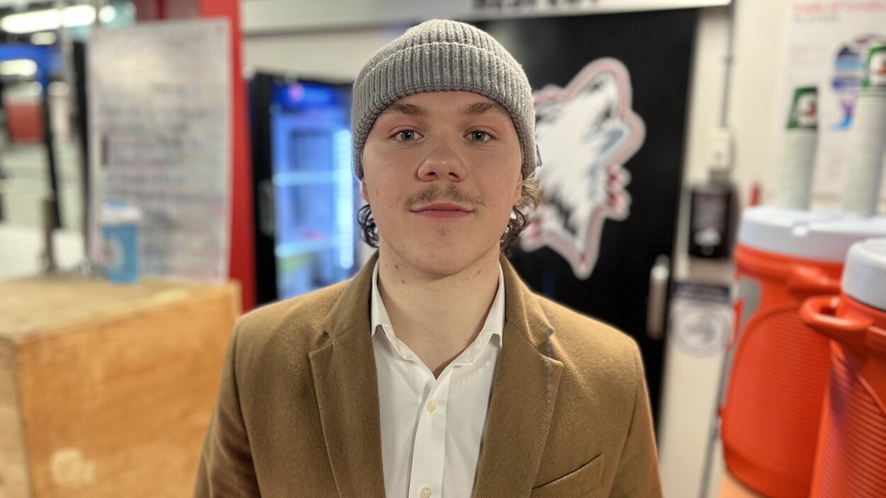 Maintenant guéri, Samuel Savoie se dit prêt à faire sa rentrée avec les ...