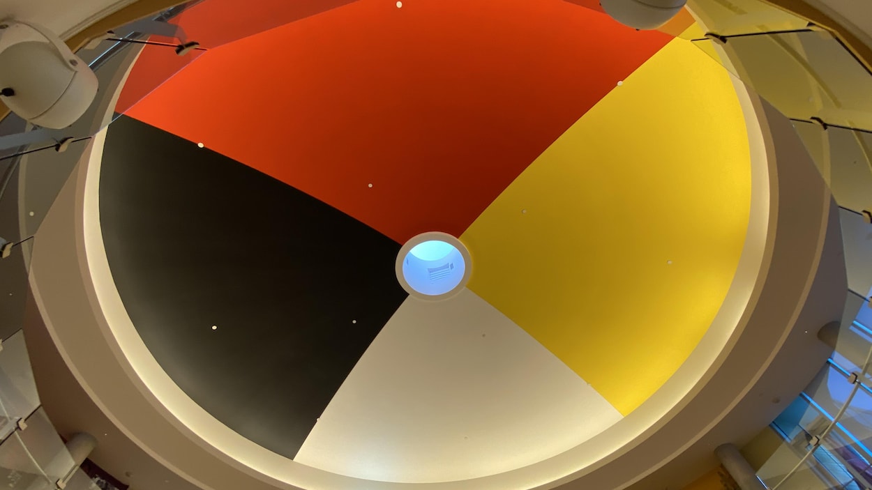 Les navigateurs de services, pour la santé des patients autochtones ...