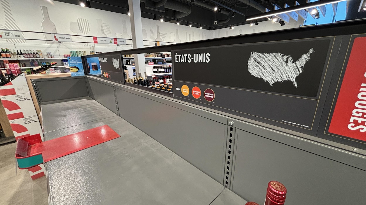 La boisson Sour Puss produite à Montréal pour éviter le boycottage de ...