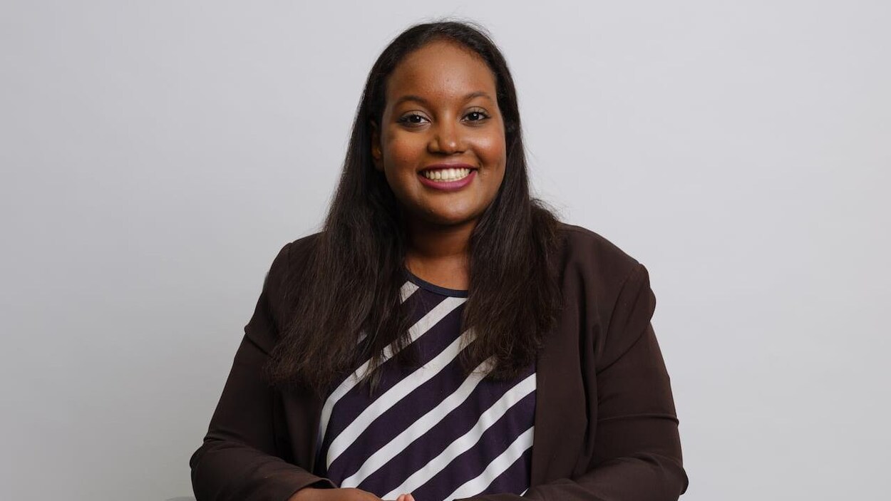 Sarah Jama candidate par acclamation pour le NPD dans Hamilton-Centre ...