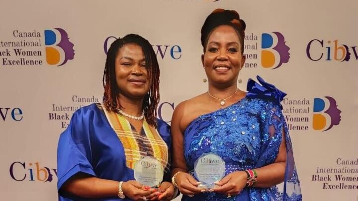 Des femmes noires s’investissent pour la prospérité de leur communauté ...