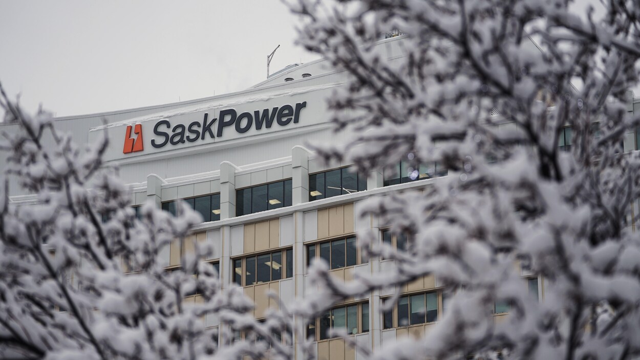 SaskPower indique que le réseau électrique n’est pas perturbé par le ...