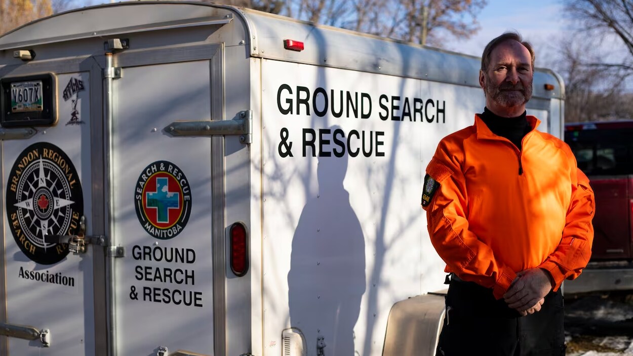 Une association à Brandon espère recruter des bénévoles en recherche et ...