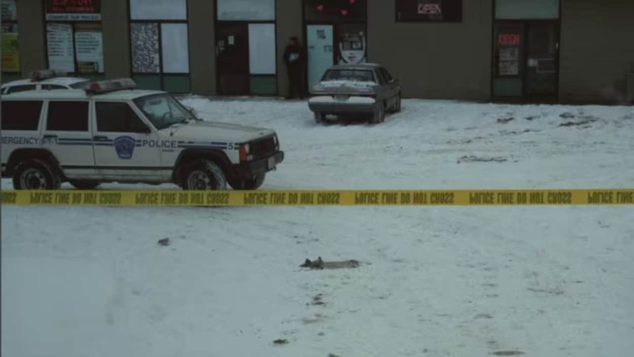 Procès de Robert Steven Wright : l’autopsie de Renée Sweeney expliquée ...