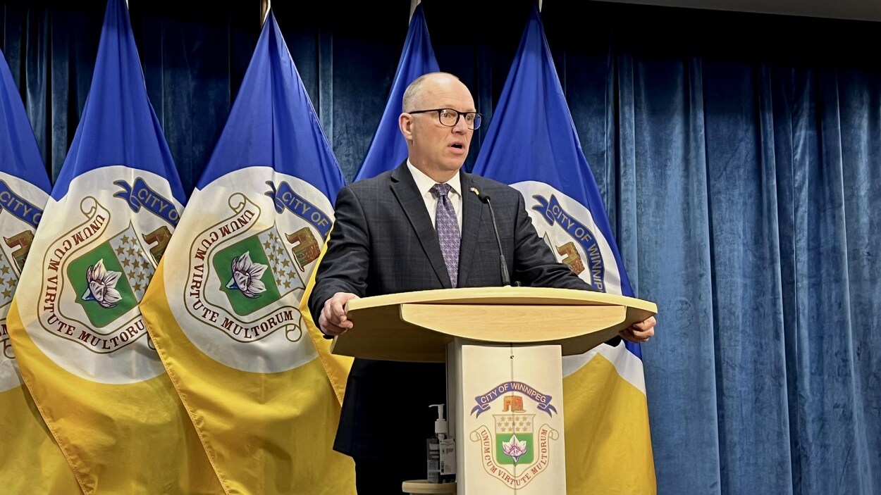 Le premier budget de Scott Gillingham augmente l’impôt moyen d’un ...