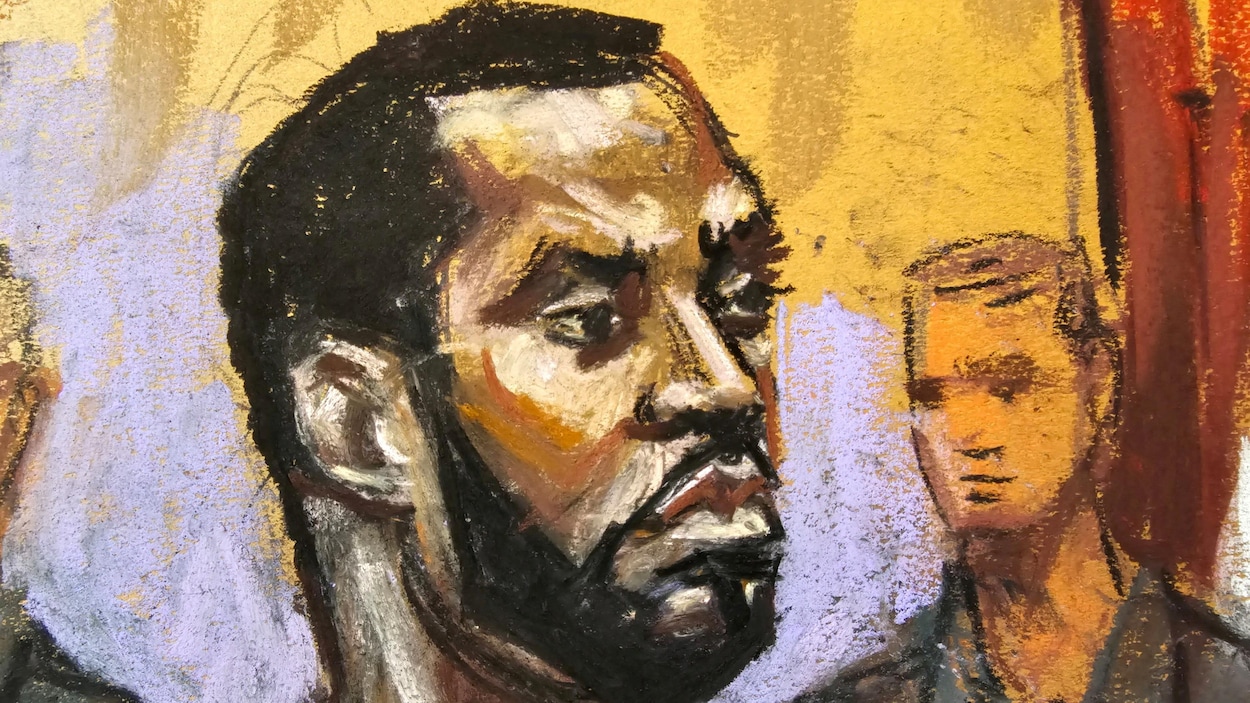 Le rappeur P. Diddy accusé d’agression sexuelle par plus de 120 ...