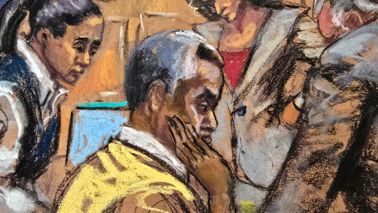 Procès P. Diddy : le jury s’accorde sur un verdict pour quatre des cinq ...