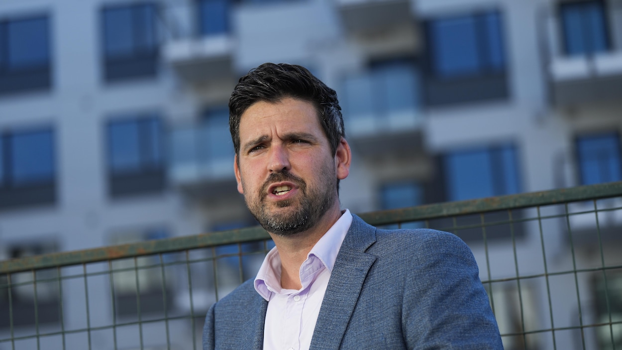 Le libéral Sean Fraser change d’idée et se représente aux élections ...