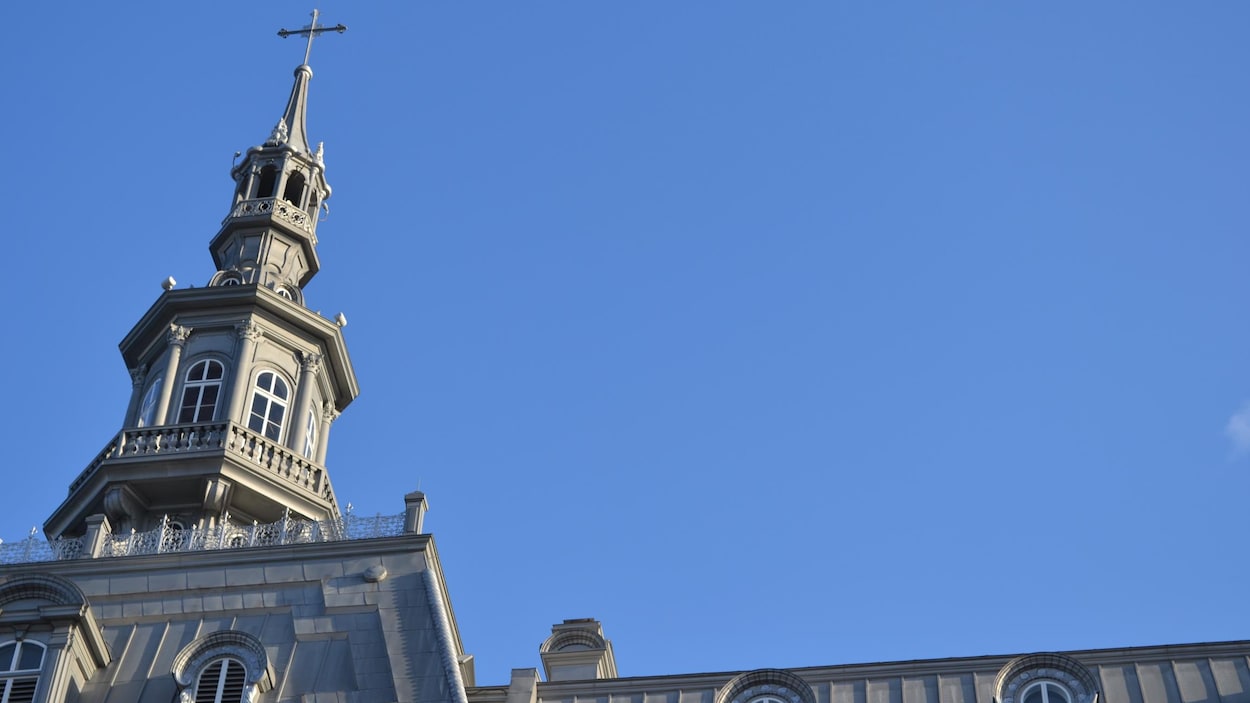 Abus sexuels : le Séminaire de Québec visé dans l’action collective ...
