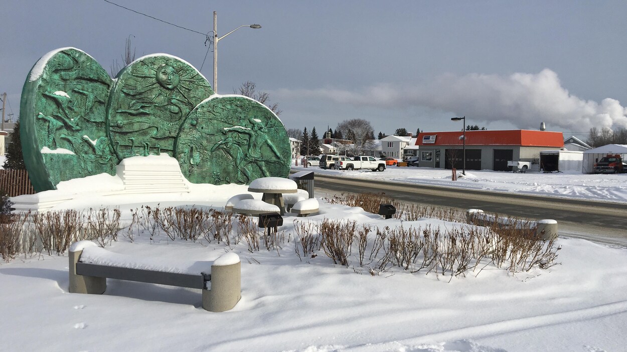 Senneterre aura une maison de transition pour personnes vulnérables ...