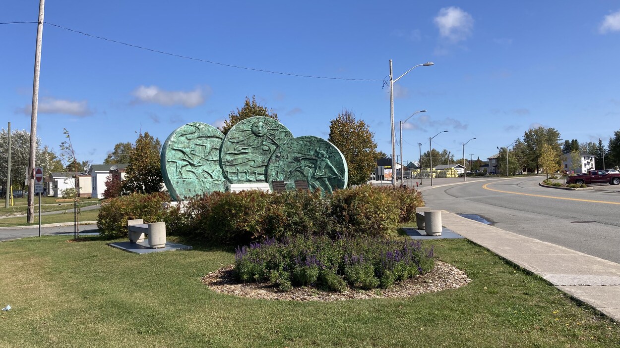 Senneterre a des projets ambitieux pour les 4 prochaines années | Radio ...